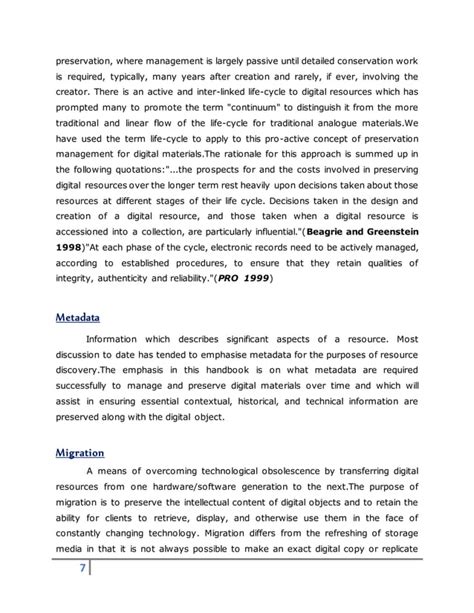 Online Assignment Digital Resources Pdf