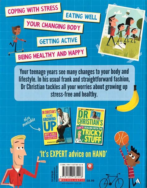 Dr Christians Guide To You Qualibooks