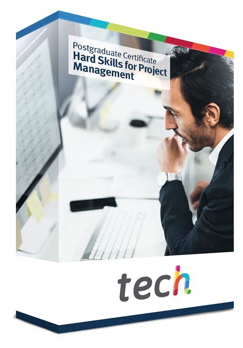 Postgraduate Certificate In Hard Skills For Project Management Tech