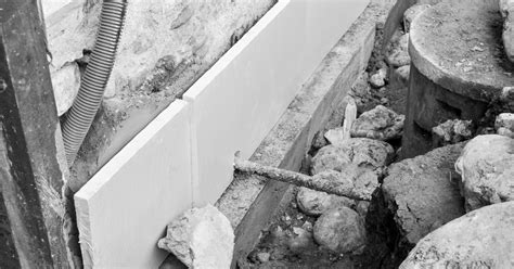 What Are The Underpinning Procedure Prime Piling