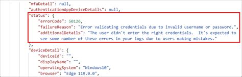 Analisar Uma Entrada Com A Api Do Microsoft Graph Microsoft Entra Id Microsoft Learn