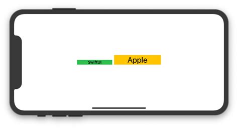 SwiftUI ViewのレイアウトVStackHStackZStack カピ通信