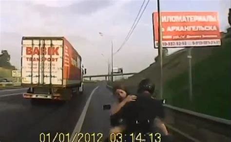 Dyrk vild motorcykelsex Sådan tæmmer du maskinen