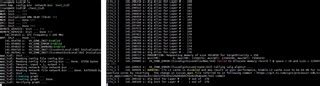 TDA4VM TDA4VH TIDL Hanged Or Failed In Inferring Process Processors