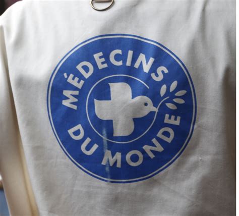 Médecins Du Monde Faire Un Don Cest Quoi Cette Association