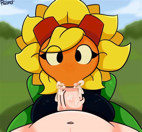 Rule 34 1boy 1girls Animated Black Top Blowjob Breasts Cum Cum In