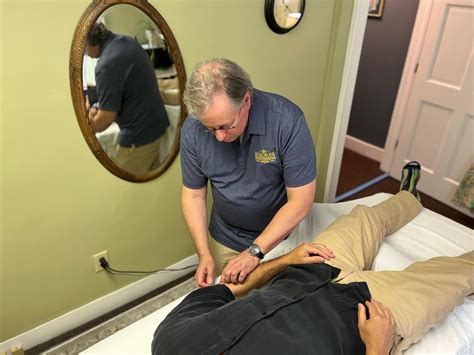 Acupuncture At Bodywork Professionals Bodywork Professionals