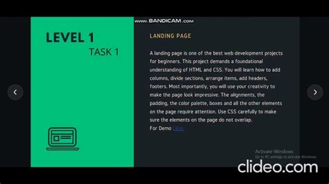 Video Jayasree Tippaleti On Linkedin Landingpagedesigining