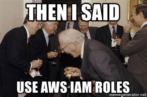 Troubleshooting Not Authorized To Perform Stsassumerole