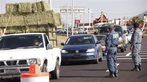 Vuelca auto sobre carretera Pachuca Actopan Periódico AM
