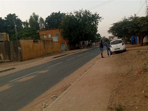 Terrain mètres à Saly Immobilier au Sénégal