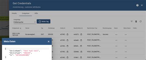 Question Problem With Customer Attributes Node Enrichment Failed