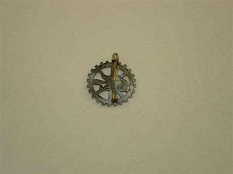 Question Early Teno Pin Would Appreciate Opinions