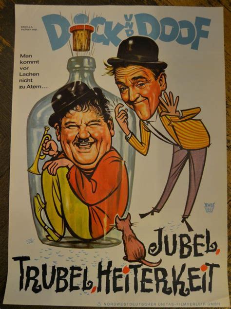 Dick Und Doof ZVAB