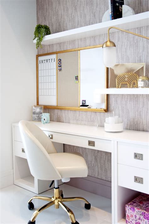 Teen Bedroom Ideas Cute Bedroom Desk Area For Teen Girls Pbteen