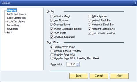 Solved No Word Wrap Sap Community