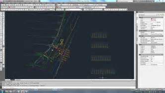 view problem when switching from paper space to model space page 3