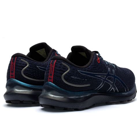 Tênis ASICS Gel Cumulus 24 Senna Feminino Centauro