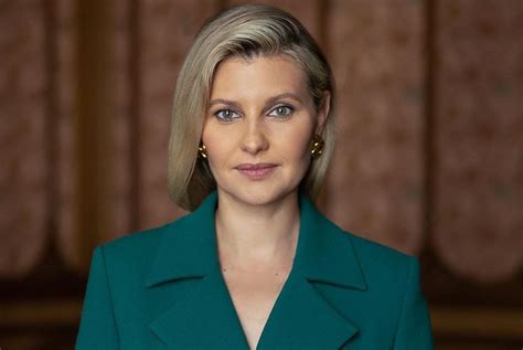 Стилістка Олени Зеленської розповіла про стиль і улюблені бренди першої леді Insider Ua