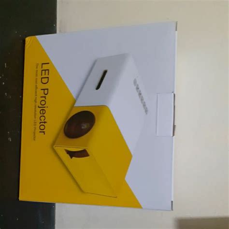 Jual Mini Led Projector Yg Dijual Bawah Harga Pasaran Shopee Indonesia