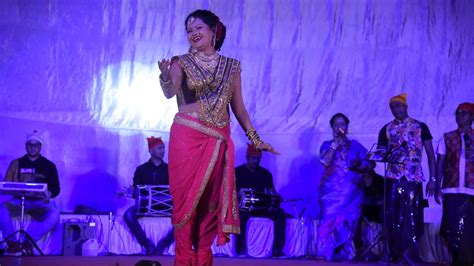 Hingalay Devi Tu Vesave Youtube