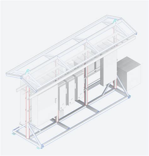 Cyanide Elec Rack Iso Ingenium Design