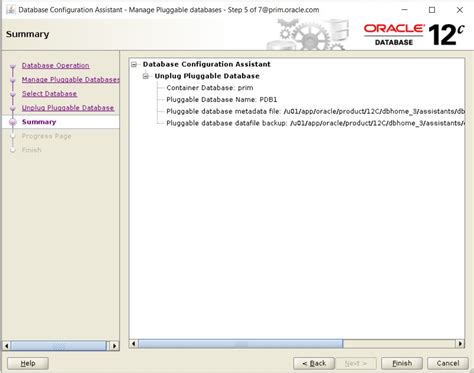 Unplug Pdb From C And Plug Into C Cdb Learnomate Technologies