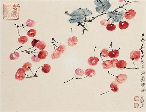 流光容易把人拋紅了櫻桃綠了芭蕉 頭條匯