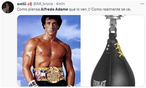 Los Mejores Memes Que Dejó La Nueva Pelea De Alfredo Adame Infobae