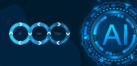 MLOps Industrial AI Are Progressing Quickly And Are Unstoppable HackerNoon