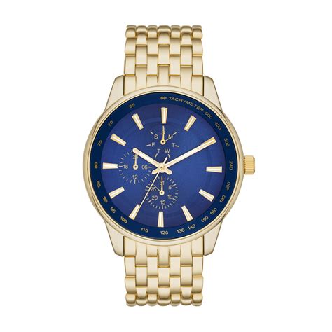Upc 881708122924 Mens Bracelet Watch