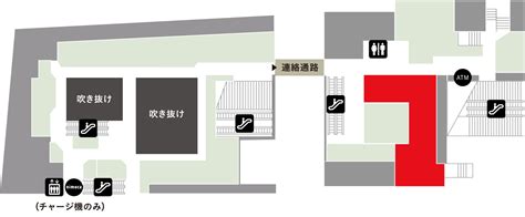 大賀薬局店舗案内SOLARIA STAGE ソラリアステージ西鉄福岡 天神 駅から徒歩0分のショッピングステージ