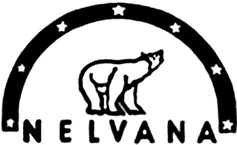 Nelvana Logo Timeline Wiki Fandom Powered By Wikia