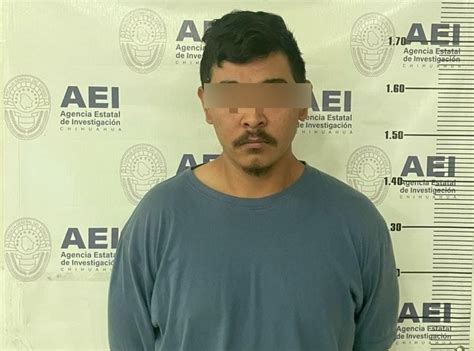 Capturan A Presunto Feminicida En La San Antonio
