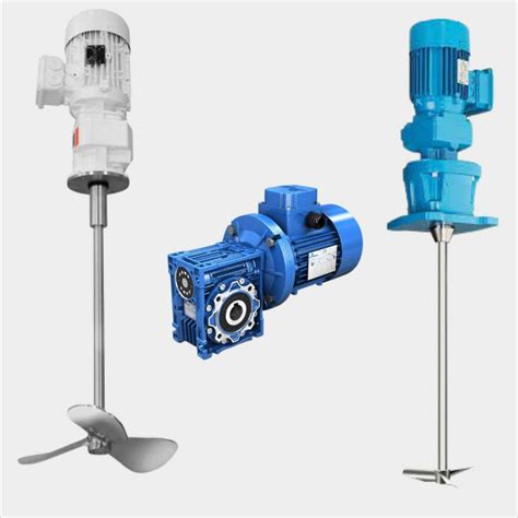 Mixing Agitator Cleantech Engineering Limited