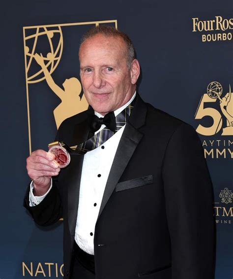 General Hospitals Mark Teschner Talks Daytime Emmy Silver Circle Induction And Challenge Of