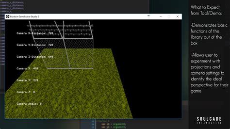 Github Nabilatsoulcadegms2 3d Library A Library For Making 3d More