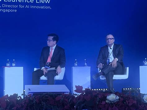 Global Partnership For Artificial Intelligence Summit India Speaker Highlights Data Daan To