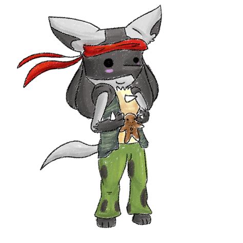 X Mas Chibi Zero By Silverlucario12 On Deviantart