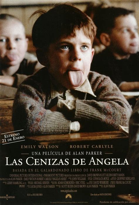 Angelas Ashes Film Alchetron The Free Social Encyclopedia