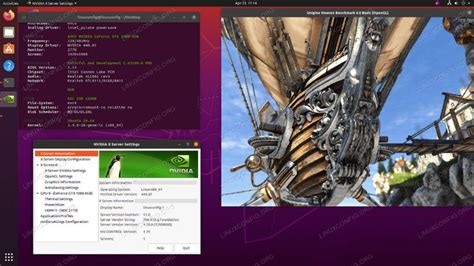 How To Install The Nvidia Drivers On Ubuntu 2004 Focal Fossa Linux
