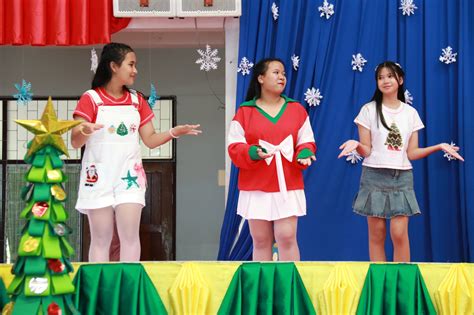 โรงเรียนลัมแบรต์พิชญาลัย Lambertpitchayalai School