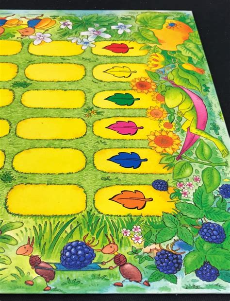 Tempo Kleine Schnecke Von Ravensburger Unser Spieleabend