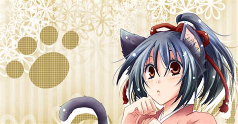 薄桜鬼 にゃんにゃんにゃん 春雨しずくのマンガ 雪村千鶴 拾いにいくので場所を教えてください なにこれかわいい Pixiv