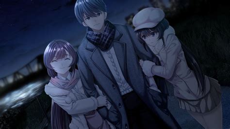 Imouto To Kanojo Sorezore No Sentaku Image By Waffle Studio