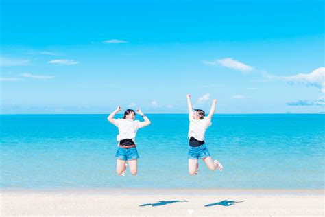 写真うつりが悪い人集合！ジャンプ写真ではじける笑顔を残してみよう｜lovegraph Journal