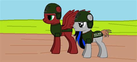 Imperial And Colt Colt In Imperial Guard Armour By Imp344 On Deviantart