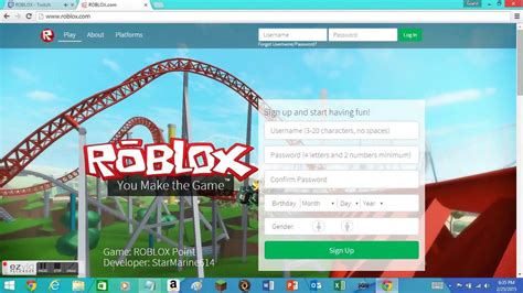 How To Redeem A Promocode ROBLOX Tips YouTube