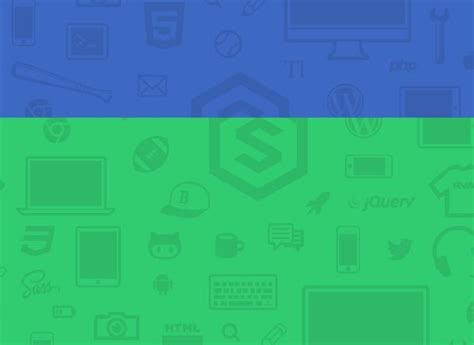 网页背景图片向上移动效果的css3网页素材代码 100素材网