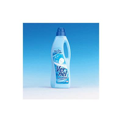 Vernel Fabric Softeners Blue Sky Vernel